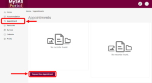 New Student Registration | Student Accessibility Services (SAS) | McMaster University