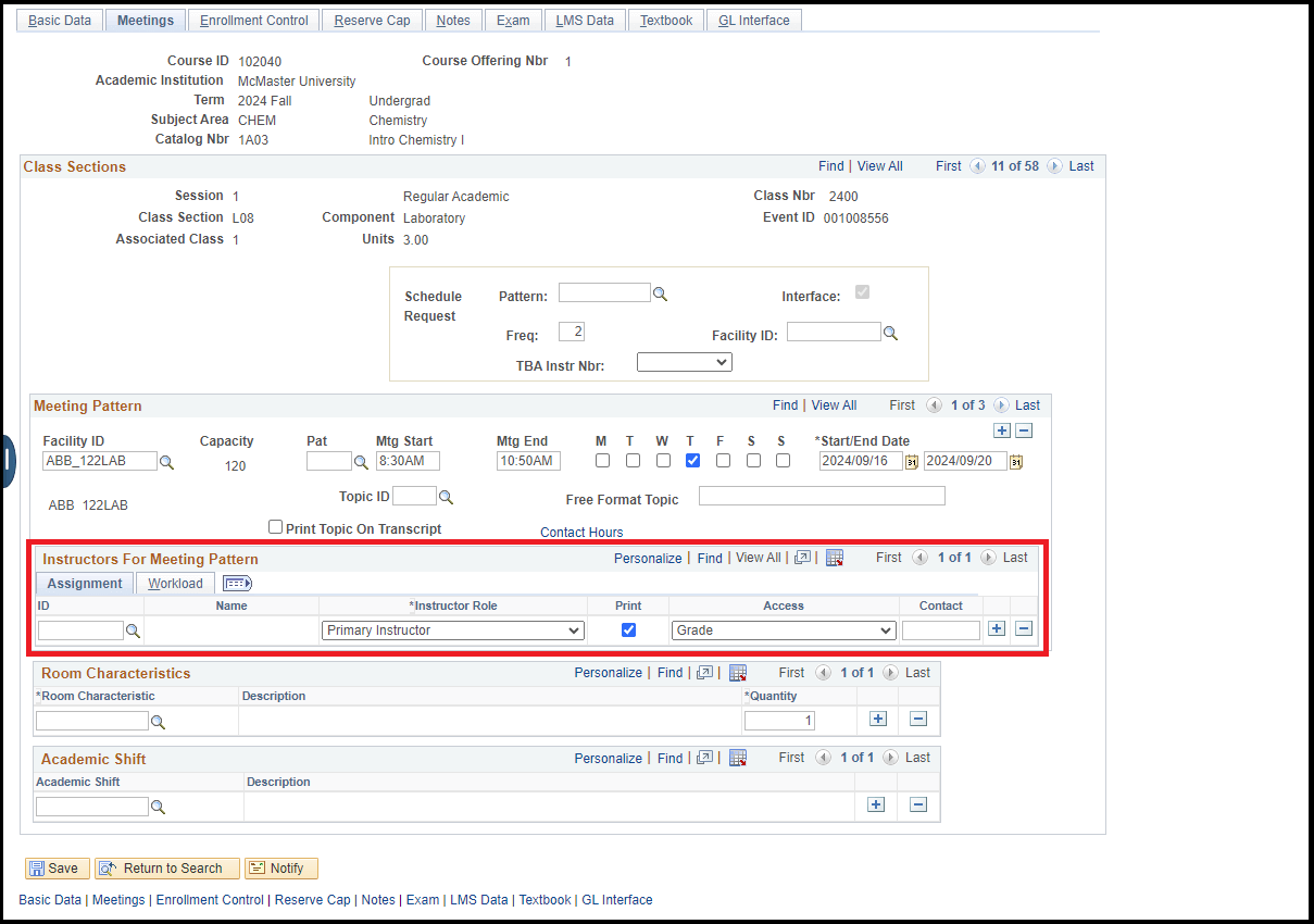 Adding Additional Users (Instructors, TAs) | Student Accessibility ... Adding Additional Users (Instructors, TAs) | Student Accessibility ...